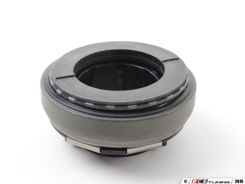 Genuine Volkswagen Audi - 0B4198165A - Throwout Bearing & Guide Sleeve ...