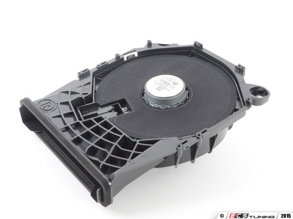 Genuine BMW - 65139204786 - Central Bass - Right, Stereosystem (65-13-9 ...