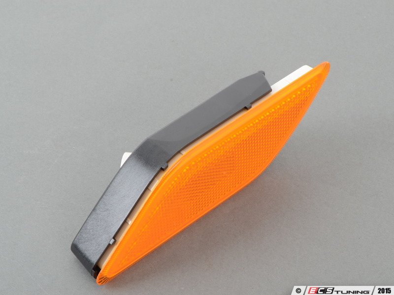 Genuine Mercedes Benz - 2128200121 - Side Marker Assembly - Left