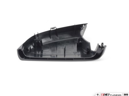 Genuine Mercedes Benz - 2048111107 - Mirror Housing Lower Cover - Left