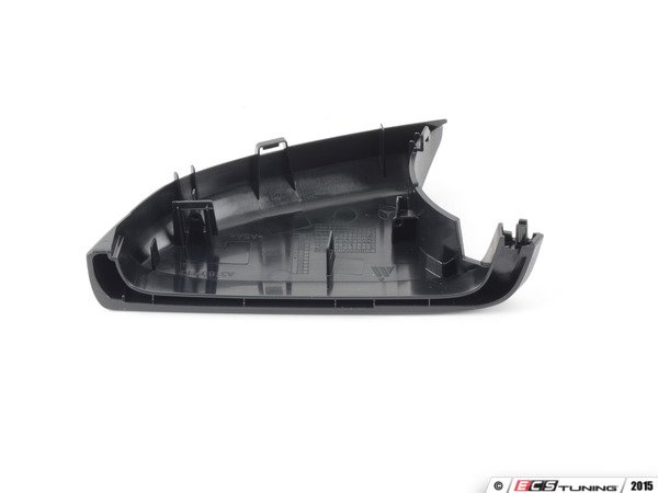 Genuine Mercedes Benz - 2048111107 - Mirror Housing Lower Cover - Left