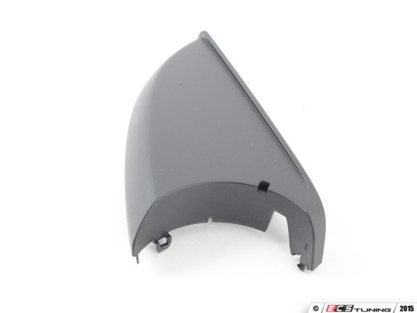 Genuine Mercedes Benz - 2048111107 - Mirror Housing Lower Cover - Left