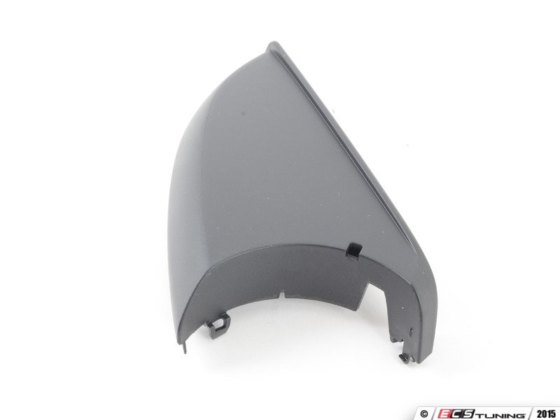 Genuine Mercedes Benz - 2048111107 - Mirror Housing Lower Cover - Left
