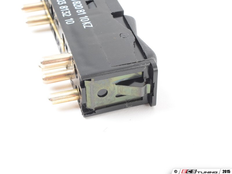 Genuine Mercedes Benz - 0008208110 - Double Power Window Switch ...