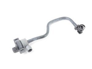 BMW F02 750Li N63 4.4L Fuel Tank Breather Vent Valves - ECS Tuning