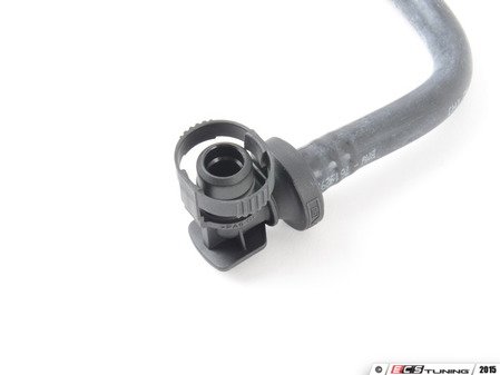 Genuine BMW - 13907619297 - Fuel tank vent valve (13-90-7-619-297)