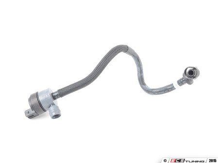 Genuine BMW - 13907619305 - Vapor Canister Purge Solenoid (13-90-7-619-305)