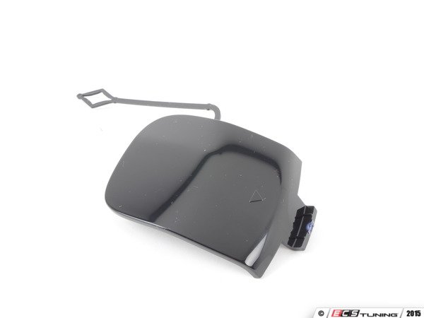 Genuine MINI - 51117337796 - Towing Eye Flap (51-11-7-337-796)