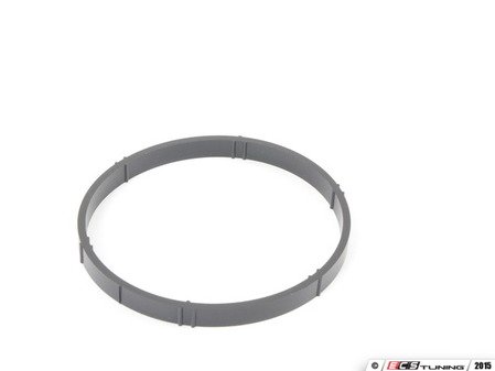 Genuine BMW - 13547563377 - Throttle body gasket (13-54-7-563-377)