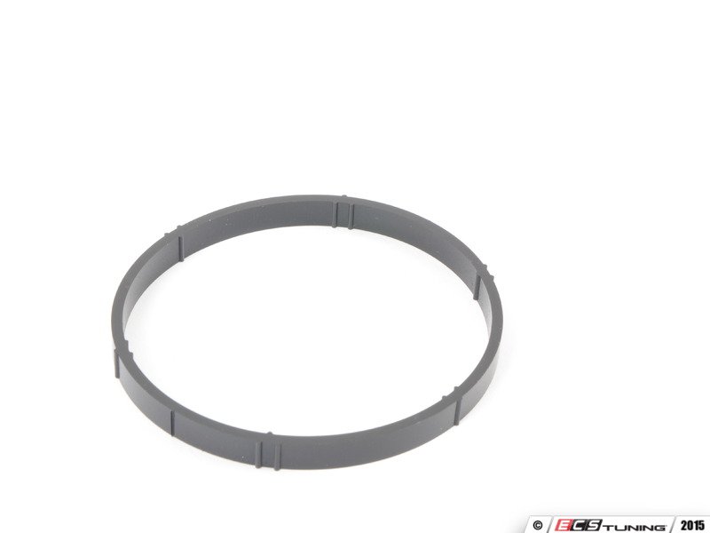 Genuine BMW - 13547563377 - Throttle body gasket (13-54-7-563-377)