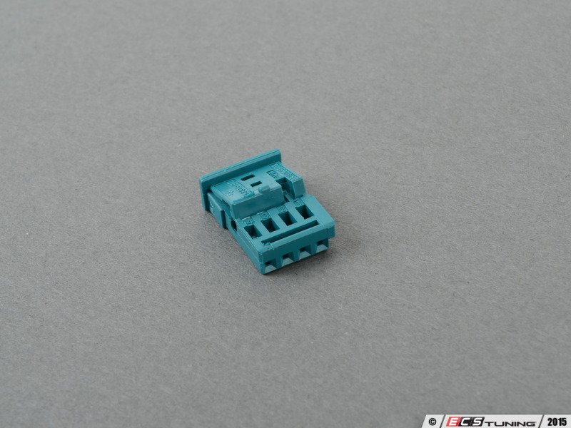 Genuine BMW - 61132359994 - Socket Housing Repair Kit (61-13-2-359-994)