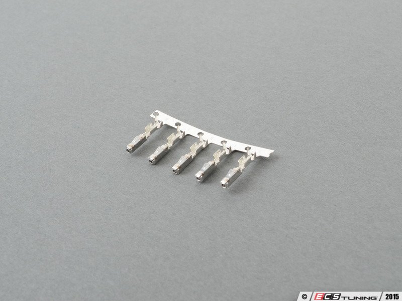 Genuine BMW - 61132359994 - Socket Housing Repair Kit (61-13-2-359-994)