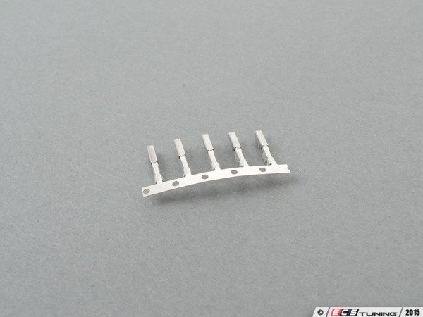 Genuine BMW - 61132359994 - Socket Housing Repair Kit (61-13-2-359-994)