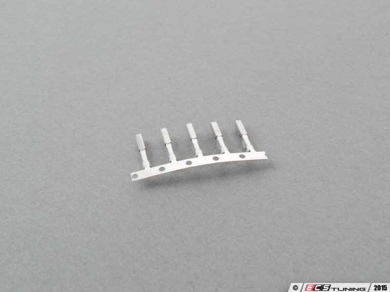 Genuine BMW - 61132359994 - Socket Housing Repair Kit (61-13-2-359-994)