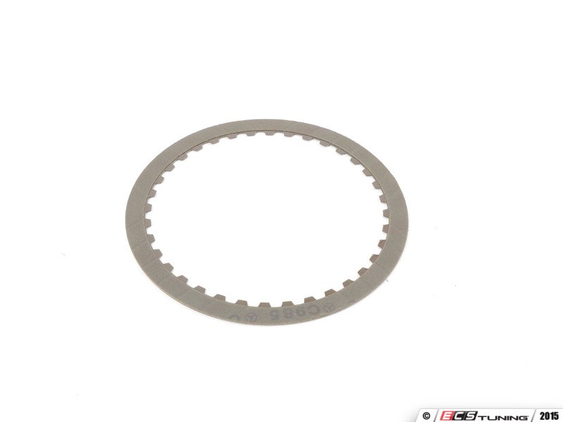 Genuine Mercedes Benz - 1262720925 - Automatic Transmission Friction ...