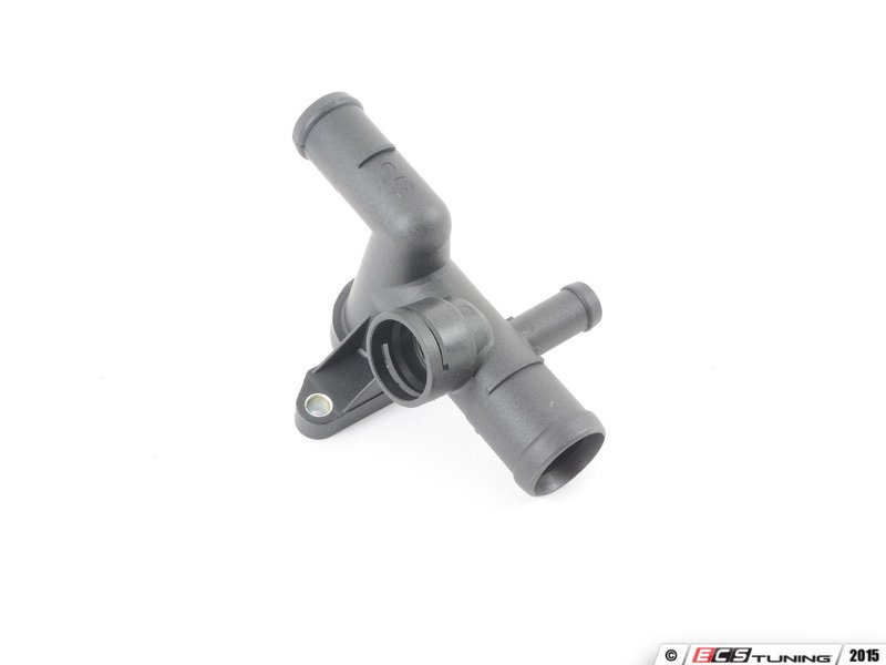 Hamburg Tech - 06A121132Q - Coolant Flange