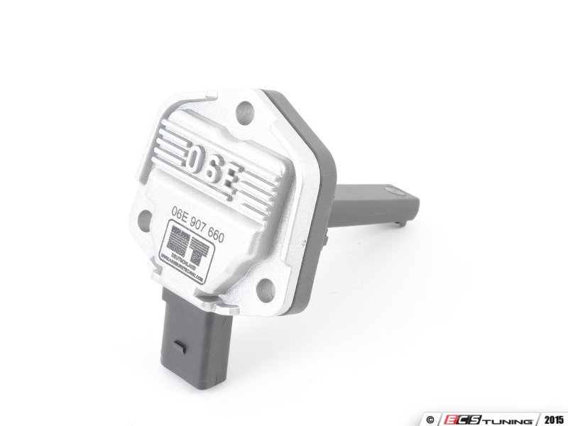 Hamburg Tech - 06E907660 - Oil Level Sensor