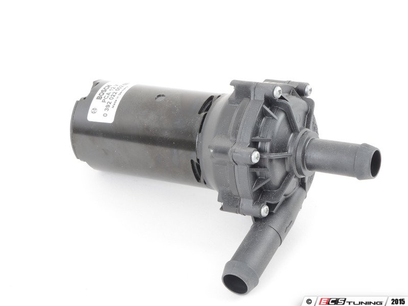 Bosch - 0392022002 - Auxiliary Water Pump