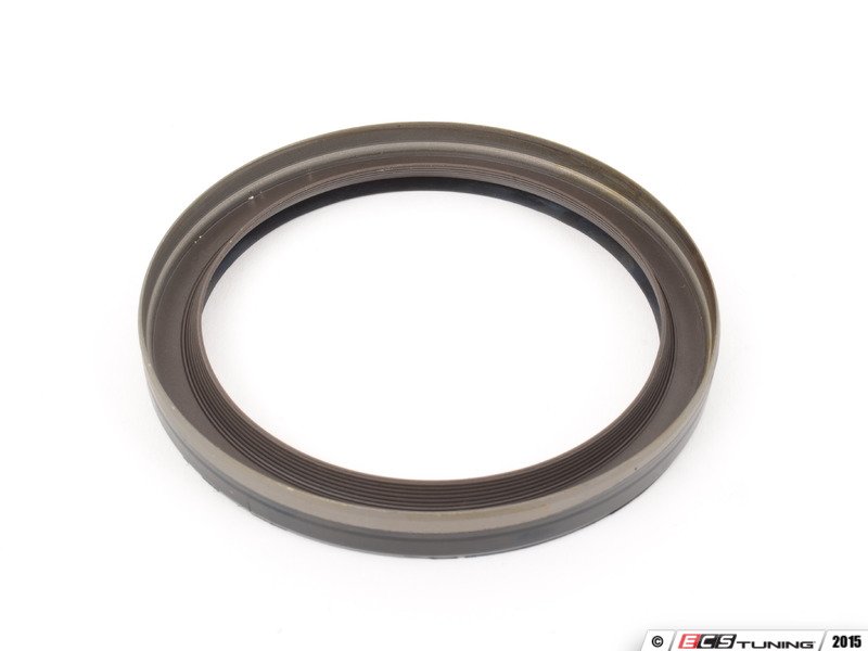 Febi - 11142249533 - Rear Crankshaft Seal