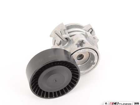 Febi - 11287512758 - Mechanical A/C Belt Tensioner Assembly