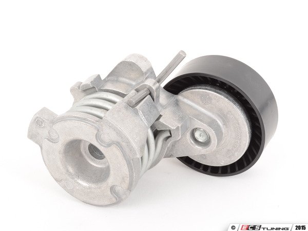 Febi - 11287512758 - Mechanical A/C Belt Tensioner Assembly