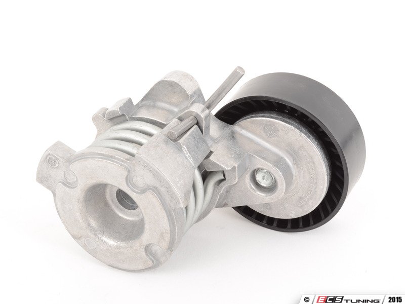 Febi - 11287512758 - Mechanical A/C Belt Tensioner Assembly