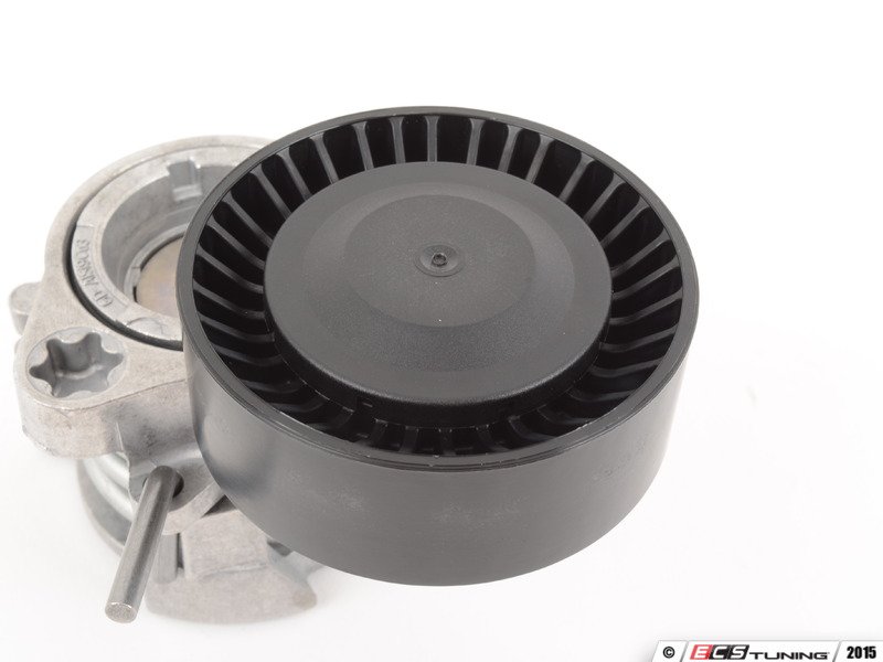 Febi - 11287512758 - Mechanical A/C Belt Tensioner Assembly