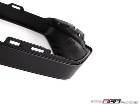 Genuine BMW - 51167074951 - SUPPORTING RING (51-16-7-074-951)