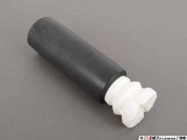 Febi - 33536767335 - Rear Bump Stop With Tube - Pair