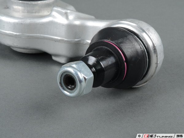 Hamburg Tech - 4Z7407151C - Front Lower Control Arm - Straight - Priced ...