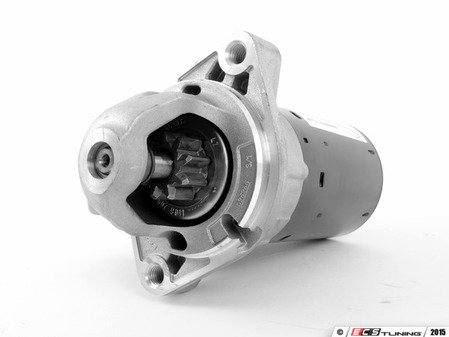 Bosch - 12412354693 - Starter Motor