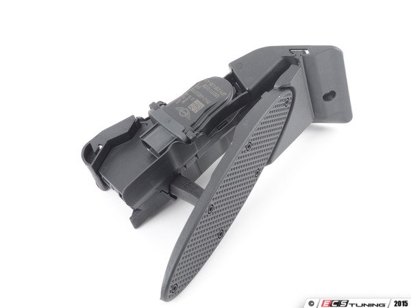 Genuine MINI - 35406889813 - Accelerator Pedal (35-40-6-889-813)