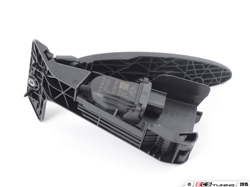 Genuine MINI - 35406889813 - Accelerator Pedal (35-40-6-889-813)