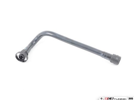 Genuine BMW - 13907590061 - Fuel Tank Breather Line (13-90-7-590-061)