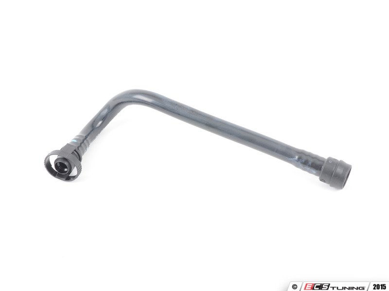 Genuine BMW - 13907590061 - Fuel Tank Breather Line (13-90-7-590-061)