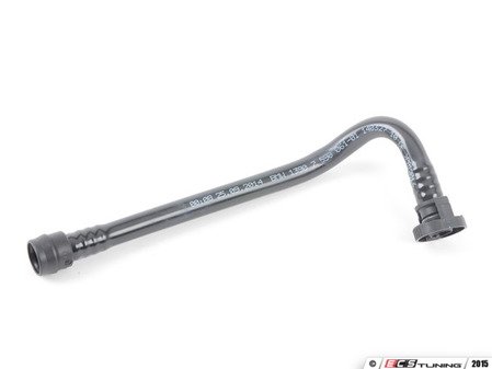 Genuine BMW - 13907590061 - Fuel Tank Breather Line (13-90-7-590-061)