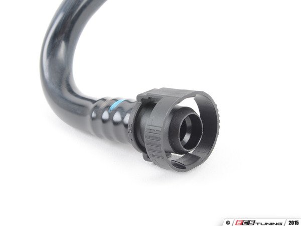 Genuine BMW - 13907590061 - Fuel Tank Breather Line (13-90-7-590-061)