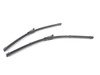 Genuine BMW - 61615A43583 - F22 Wiper Blade Set (61-61-5-A43-583)