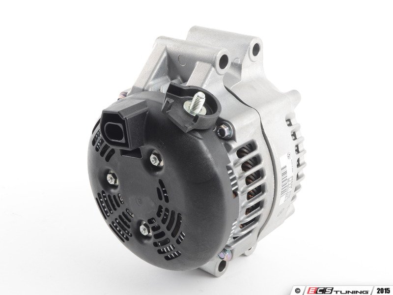 Genuine BMW - 12317591530 - Generator (12-31-7-591-530)