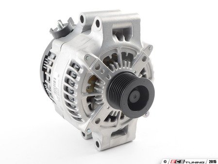 Genuine BMW - 12317591530 - Generator (12-31-7-591-530)