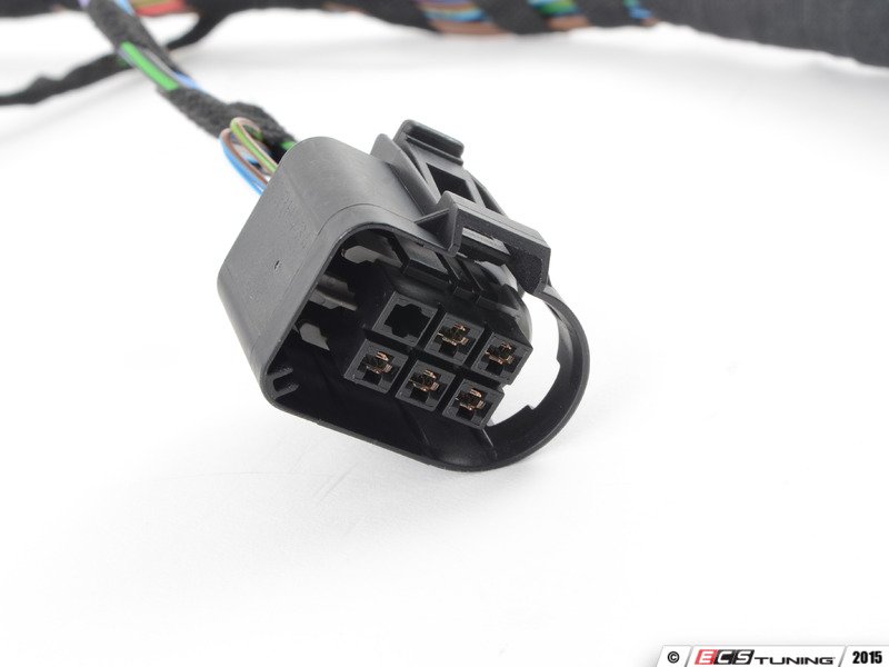 Genuine BMW - 61126947094 - WIRING SET (61-12-6-947-094)