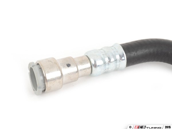 Febi - 32416796390 - E46 Power Steering Return Hose