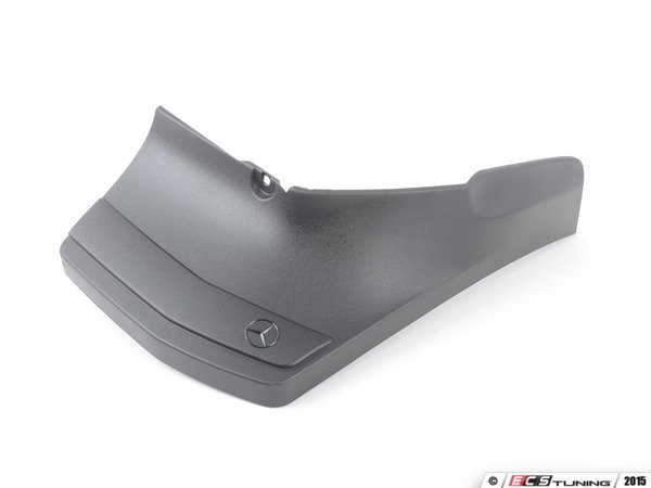 Genuine Mercedes Benz - 1668900378 - MUD FLAP