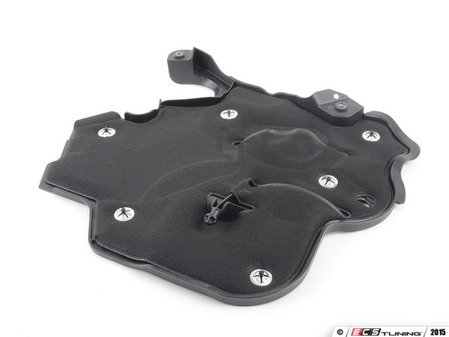 Genuine Mercedes Benz - 6420105667 - COVER