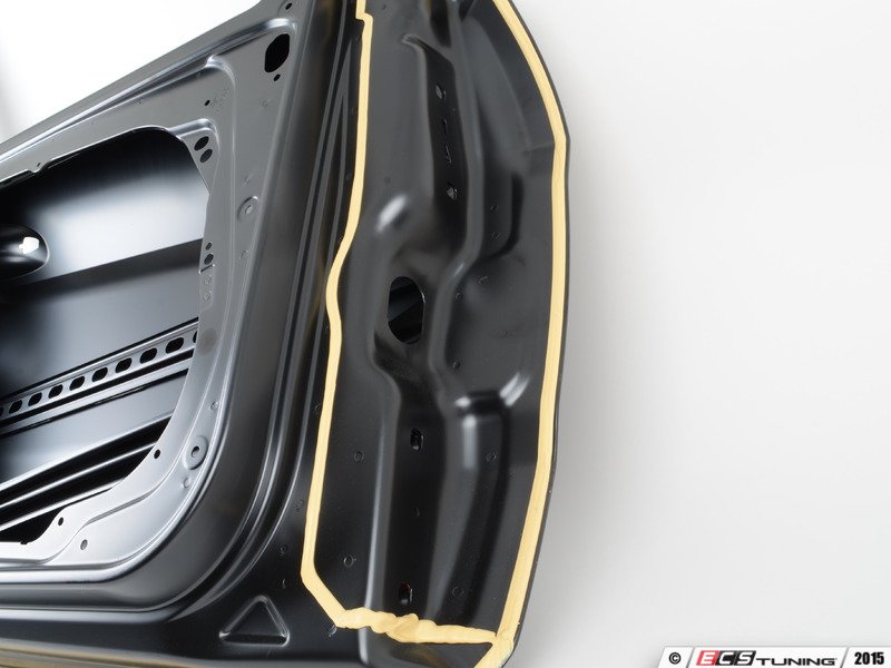 Genuine Mercedes Benz - 2047205300 - DRIVER'S DOOR