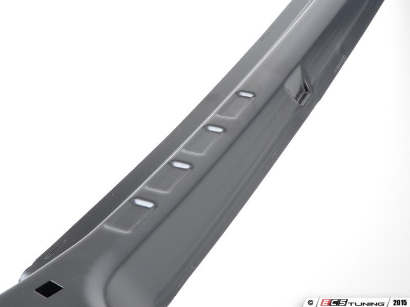 Genuine Mercedes Benz - 2047205300 - DRIVER'S DOOR