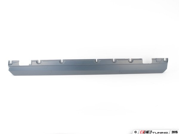Genuine Mercedes Benz - 20469815549999 - PANELLING