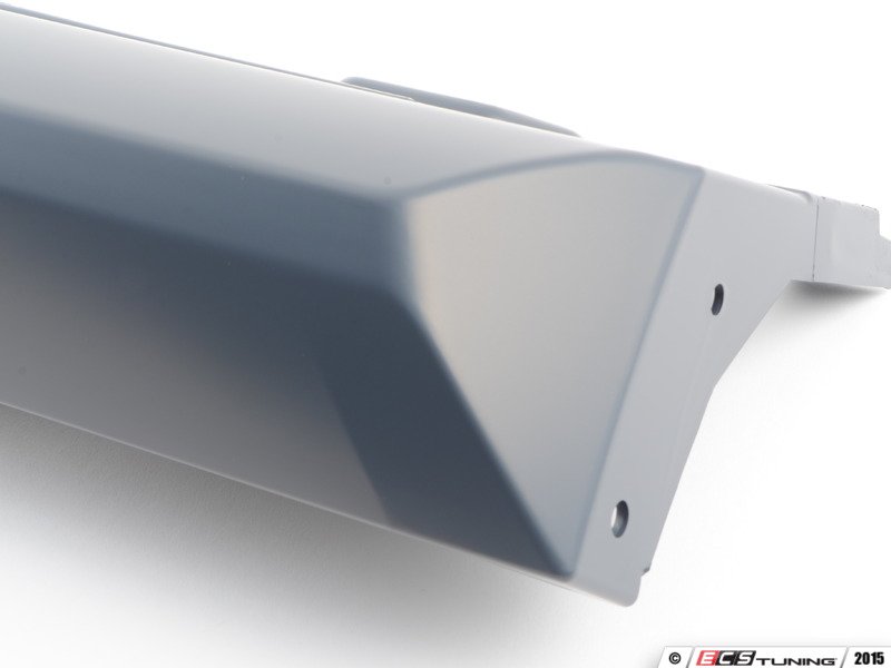 Genuine Mercedes Benz - 20469815549999 - PANELLING