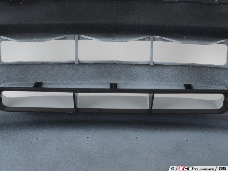 Genuine BMW - 51111952454 - E30 M3 Front Bumper (51-11-1-952-454)