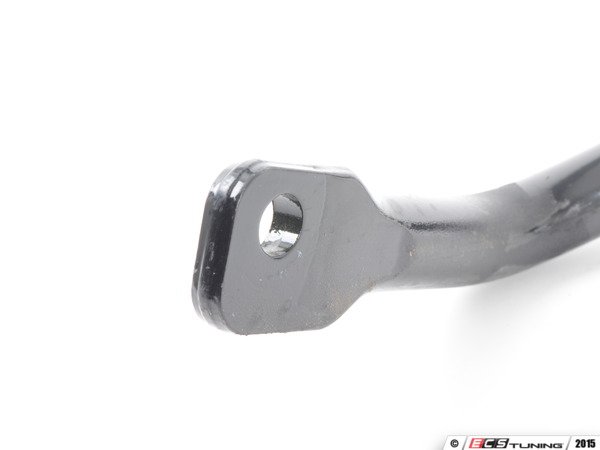 Genuine Volkswagen Audi - 3C0411303AA - Front Sway Bar (3C0 411 303 AA)